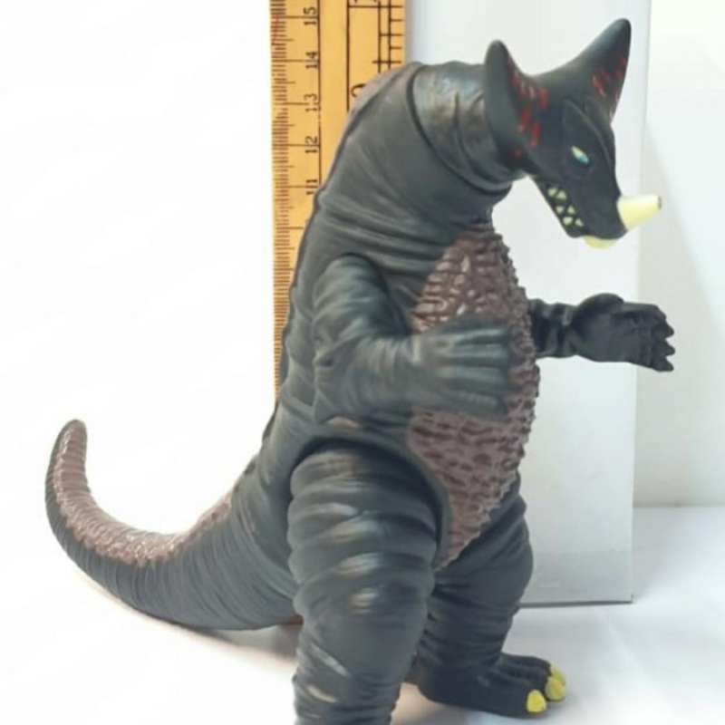 Promo Action Figure Monster Ultraman Mecha Gomora Kaiju Figur - V ...
