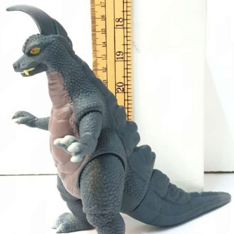 Promo Action Figure Monster Ultraman Mecha Gomora Kaiju Figur - V ...