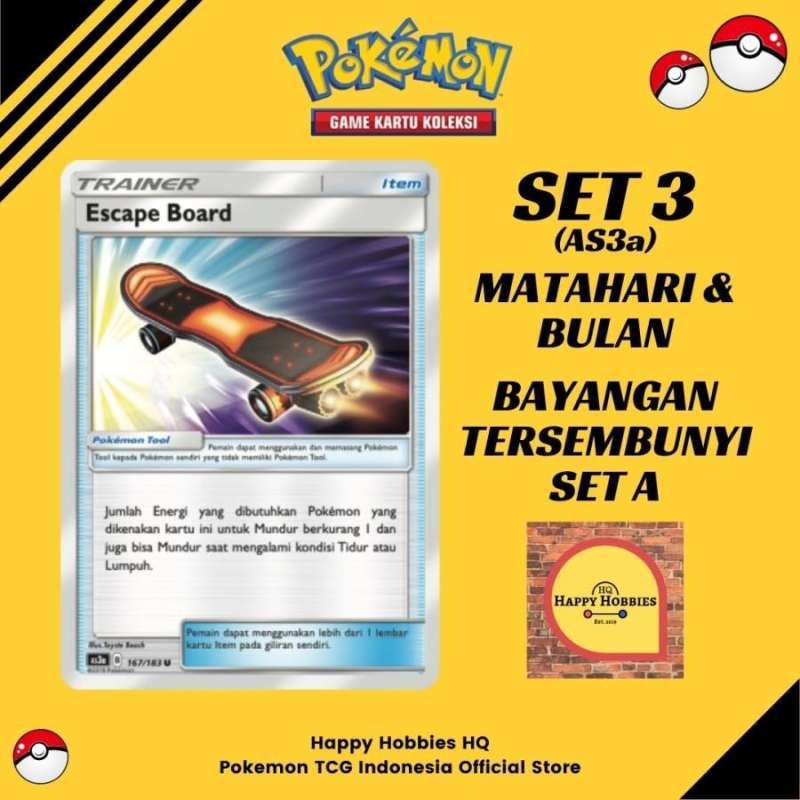 Jual Pokemon Tcg Board Original Harga Termurah Februari 2024 | Blibli