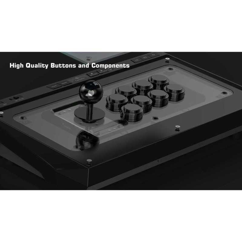 Jual Gamesir C2 - Universal Arcade Fightstick Gaming Joystick 2019 ...