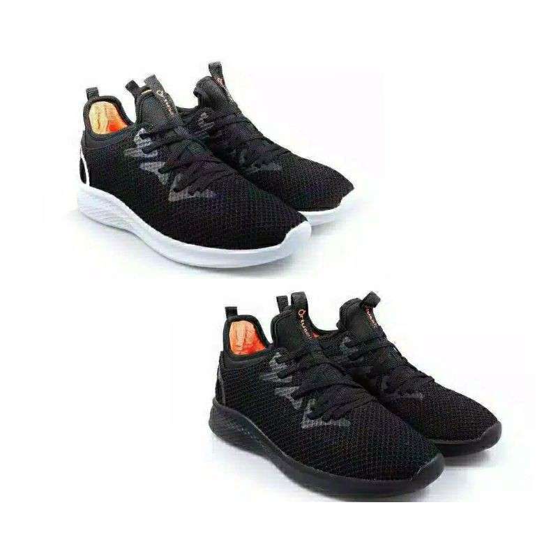 Jual Kicosport Sepatu Running ortuseight Phyton ortus eight original ...