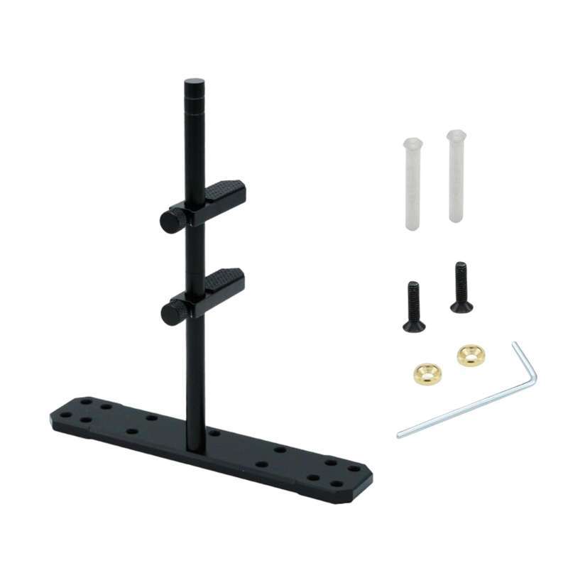 Promo Graphics Card Support Lightweight Vertical Mount for Computer PC ...