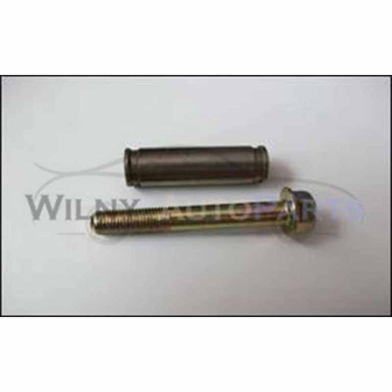 Jual Baut Caliper - Baut Disc Brake (Low) - Panther di Seller Wilny ...