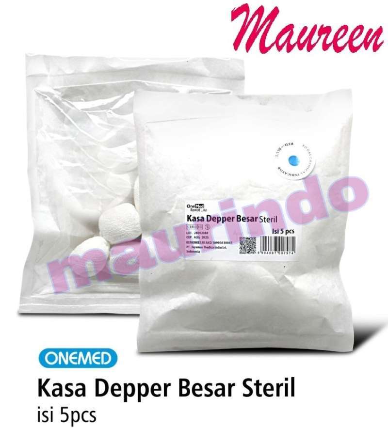Jual Big Depper 🏷️ 100% Original, Harga & Kualitas Terbaik Desember 2024