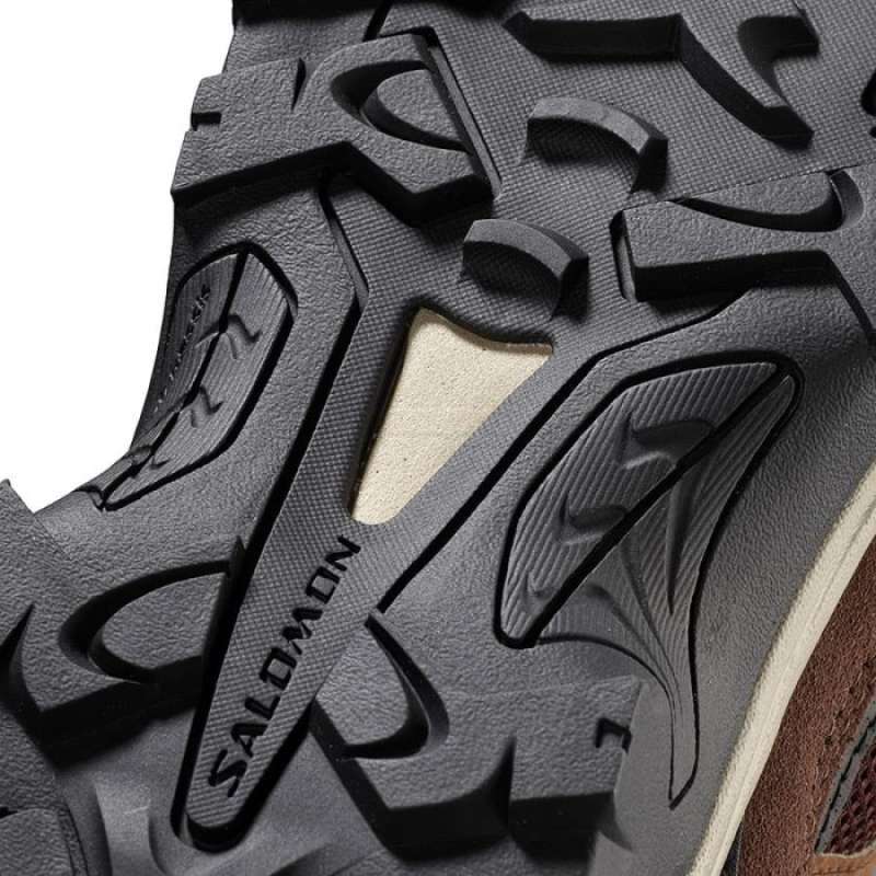 Jual Sepatu Salomon Authentic Ltr Gtx - Sepatu Gunung Waterproof ...