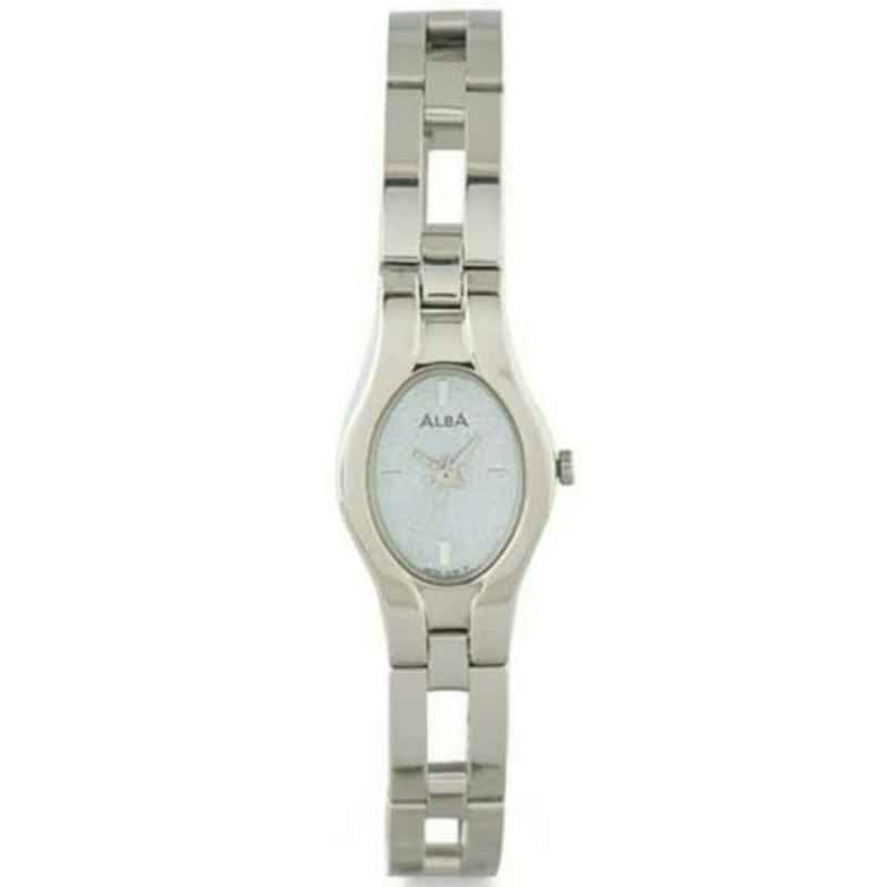 Promo Alba AC3A25X1 AC3A25 Jam Tangan Analog Ladies Diskon 26% di ...
