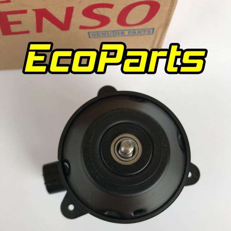 Jual Denso Motorfan Motor Extra Fan AC for Avanza/ Xenia/ Terios/ Grand ...