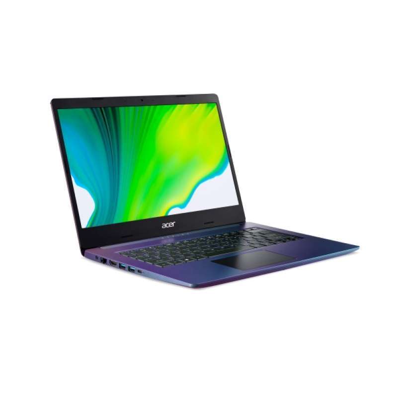Jual Acer Aspire 5 A514-53-3852 [14FHD/i3-1005G1/4G/512GB/W10+OHS ...