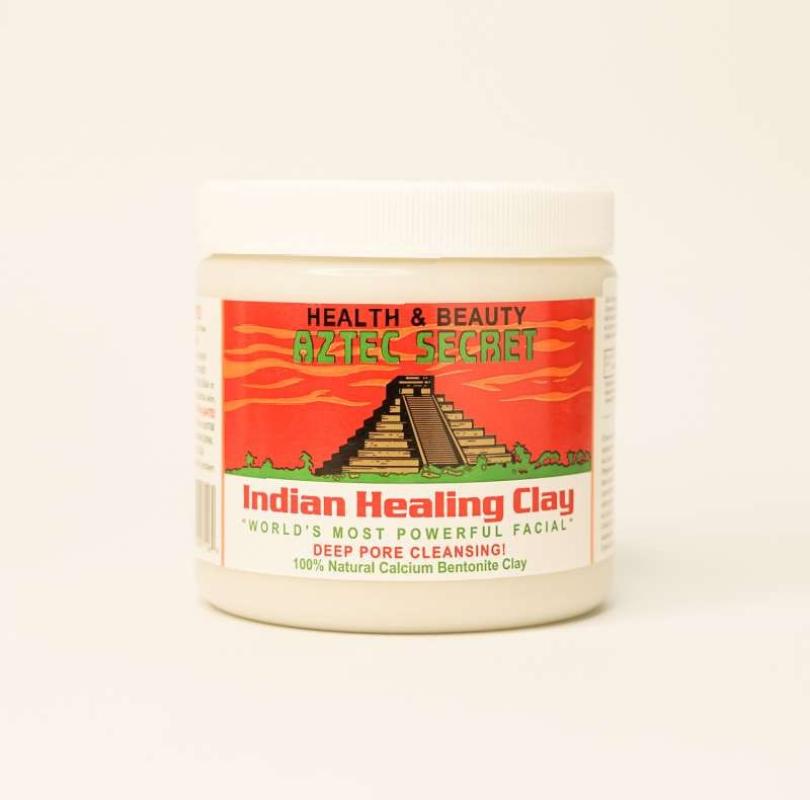 Jual Aztec Secret Indian Healing Clay 454gr di Seller Ponny Beaute ...