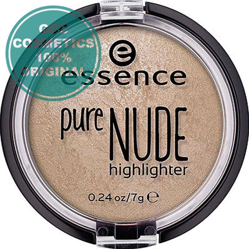 Jual Essence Pure Nude Highlighter di Seller GCC Cosmetics ...
