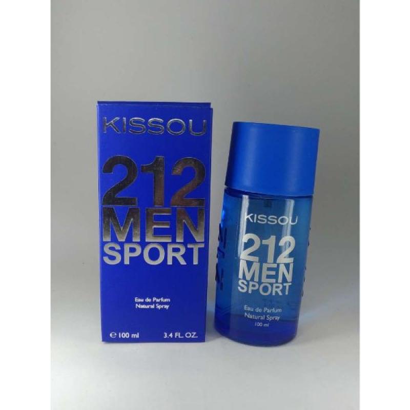 Jual Parfum 212 Men Original & GRATIS ONGKIR - Harga Juli 2024