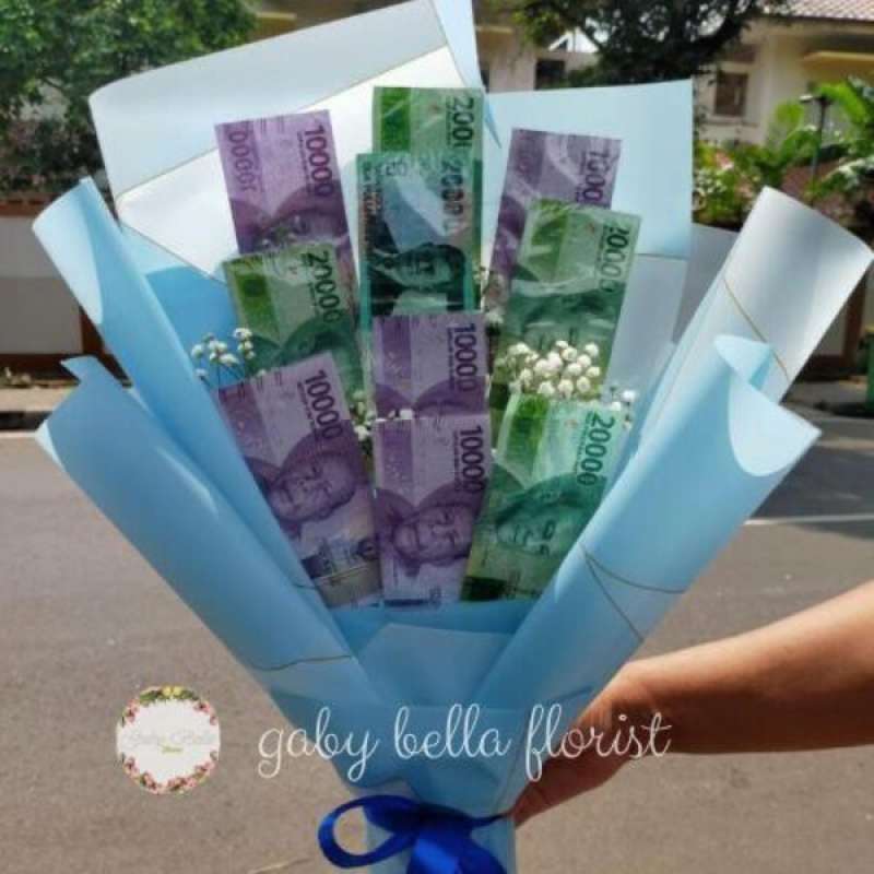 jenis jenis bunga uang - Edward Allan