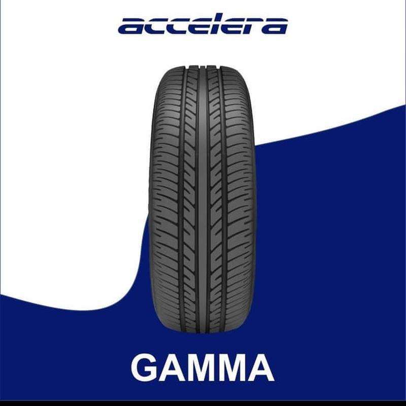 Jual Accelera Ban Mobil 165-65R13 165-65-13 R 13 R13 Gamma di Seller ...