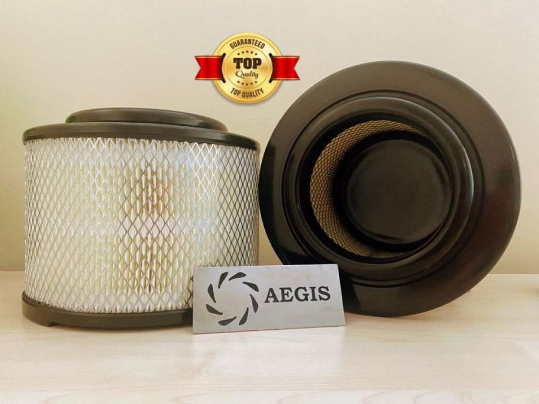 Jual Filter Udara 17801-0C010 Innova, Hilux, Fortuner di Seller Aegis ...