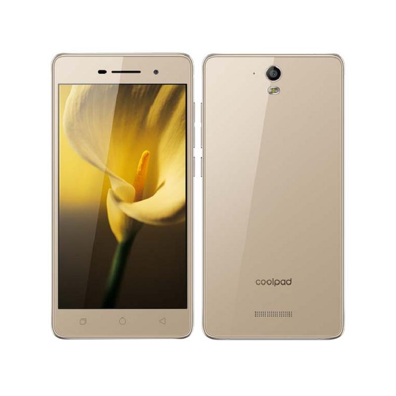Jual Coolpad Fancy Pro E571 Smartphone [16gb/3gb] Di Seller Hao Hao ...