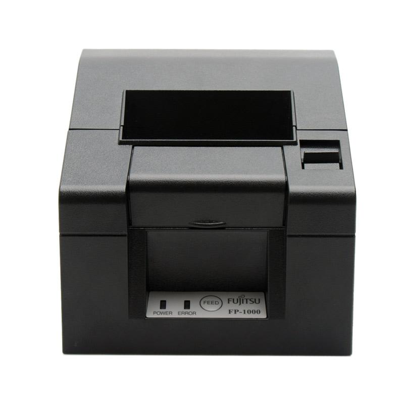 Jual Fujitsu Fp-1000 Lan Thermal Printer Di Seller Pt. Anta Graha ...
