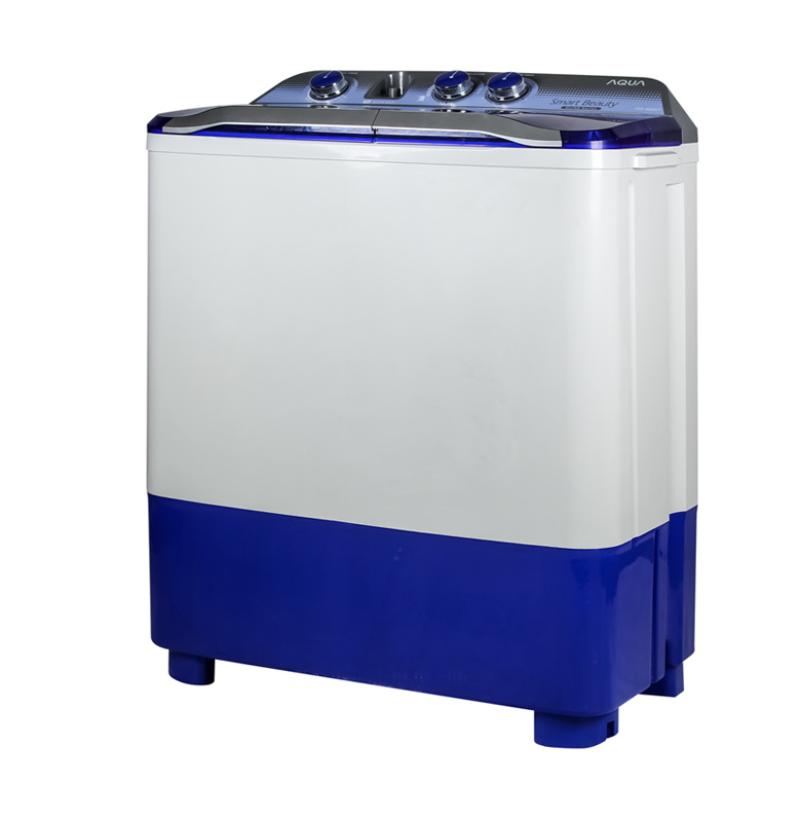 Jual Aqua Qw-880xt Washing Machine [twin Tube] Di Seller Miami ...