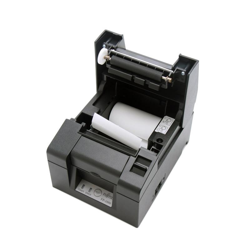 Jual Fujitsu Fp-1000 Lan Thermal Printer Di Seller Pt. Anta Graha ...