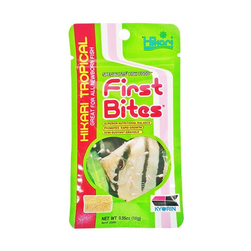 Jual Hikari First Bite Termurah - Harga Grosir Terupdate Hari Ini | Blibli