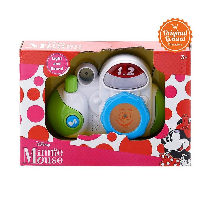 Jual Minnie Mouse Camera 01 Mainan Anak di Seller Andi_Shop - Duren ...