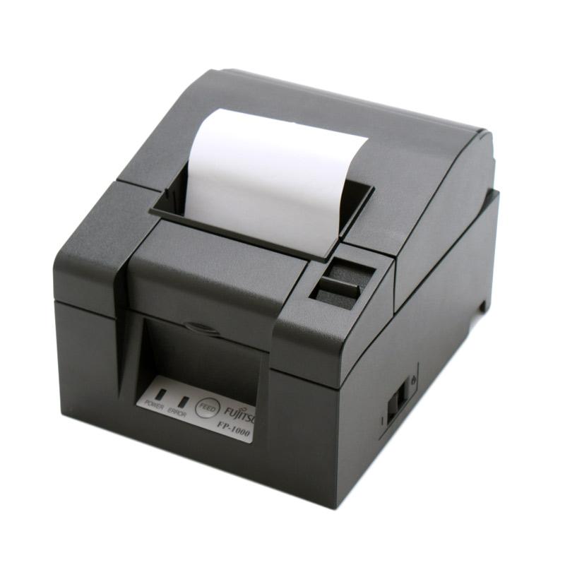 Jual Fujitsu Fp-1000 Lan Thermal Printer Di Seller Pt. Anta Graha ...