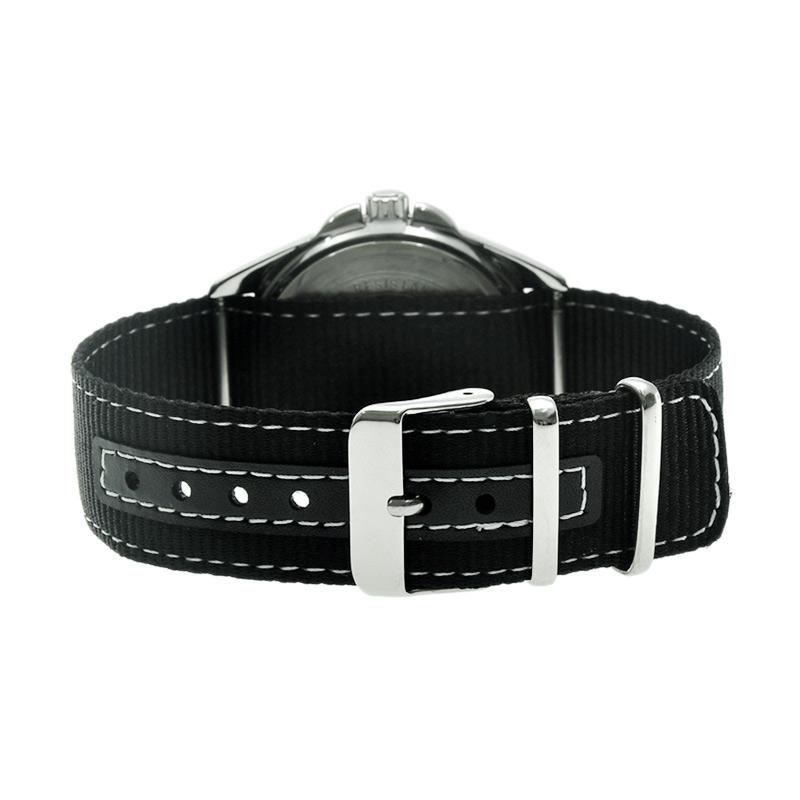 Promo Casio Mtp-s101-7b Casual Jam Tangan Pria - Blue Diskon 17% Di ...