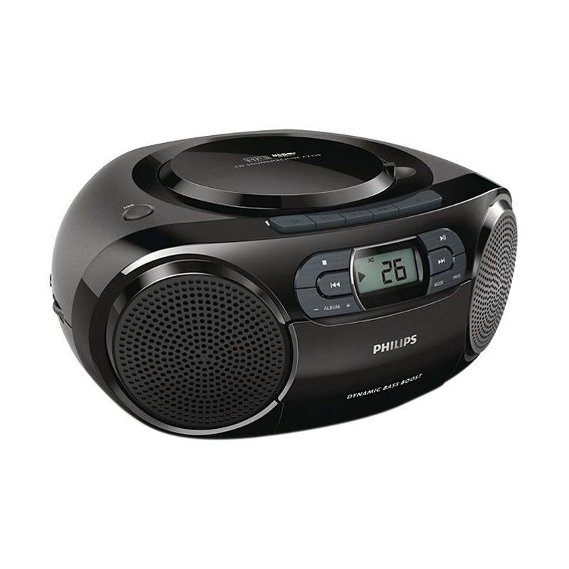 Jual PHILIPS Boombox AZ329 CD Player di Seller Ciptamuda - Rawamangun ...