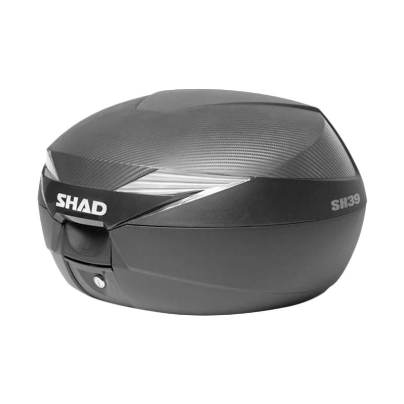 Jual SHAD SH39 + Breket Box Motor Yamaha NMax - Paket Box Motor Shad ...