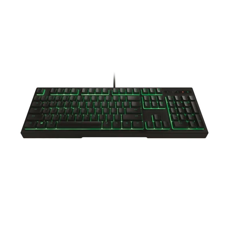 Jual Razer Ornata Expert Gaming Keyboard Di Seller Wise Com - Batu ...