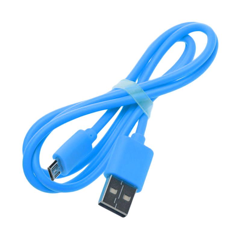 Jual Vivan Micro Usb Kabel Data - Biru Di Seller Cantikku - Kricak ...