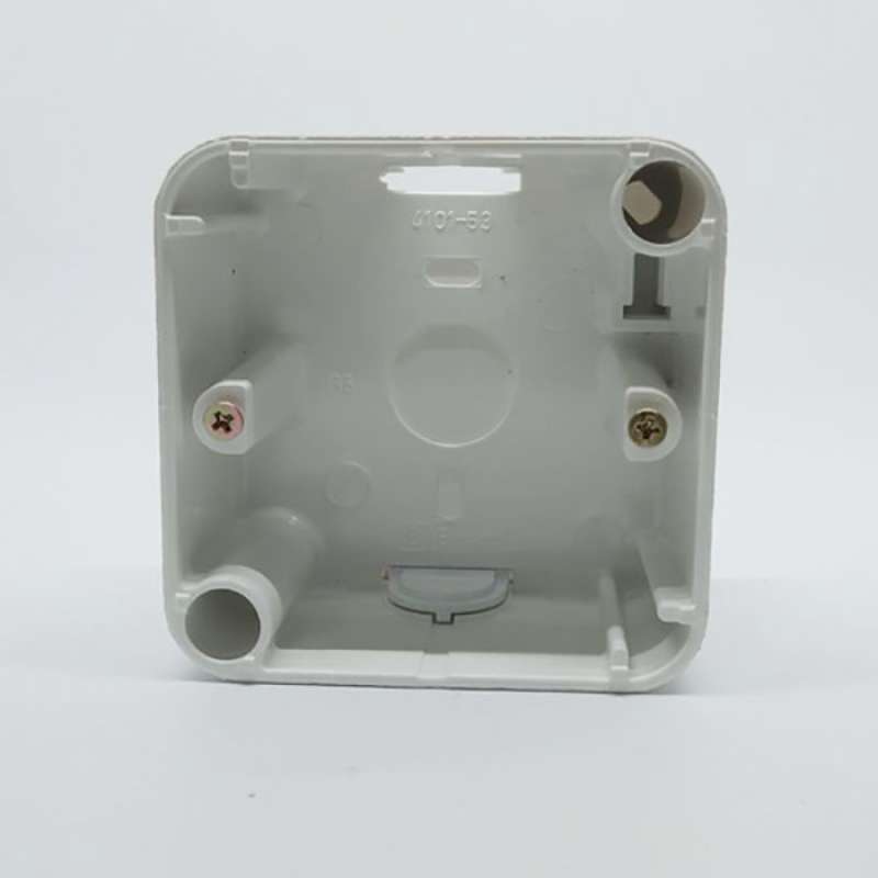 Jual Broco Galleo White Outbow Doos / Outbowdus di Seller mcorners88 ...