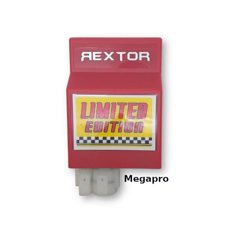Jual Cdi Honda Megapro | cdi Rextor Limited Edition di Seller Nizam ...