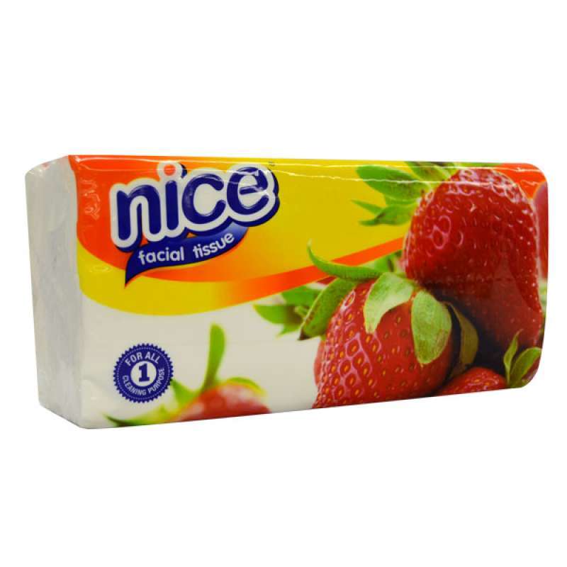 Jual Nice Softpack Fruit Series 200S - - di Seller Primo Citos ...
