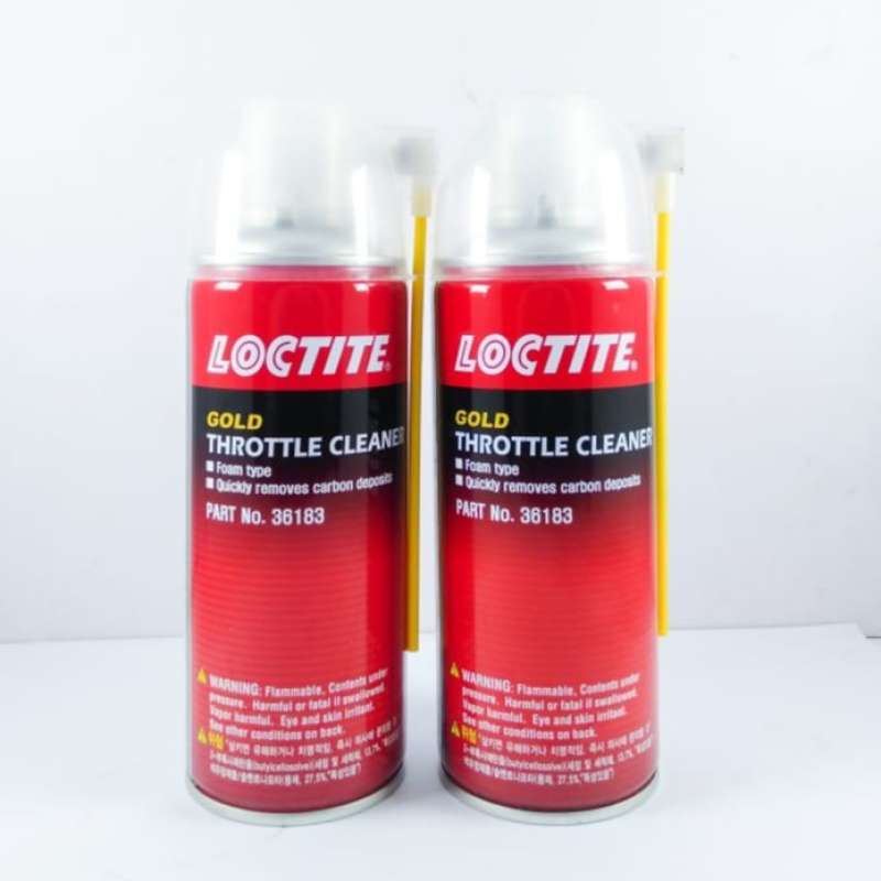 Jual Super Engine Conditioner FOAM Air Intake Foaming Injection Cleaner ...