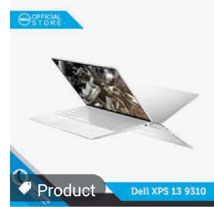Jual Laptop Dell XPS Terbaik - Harga Terbaru 2026 | Blibli