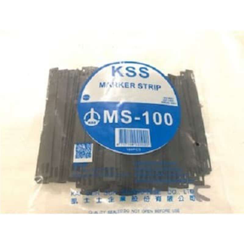 Jual Kss Strip Marker Original Murah - Harga Diskon Juni 2024 | Blibli.com