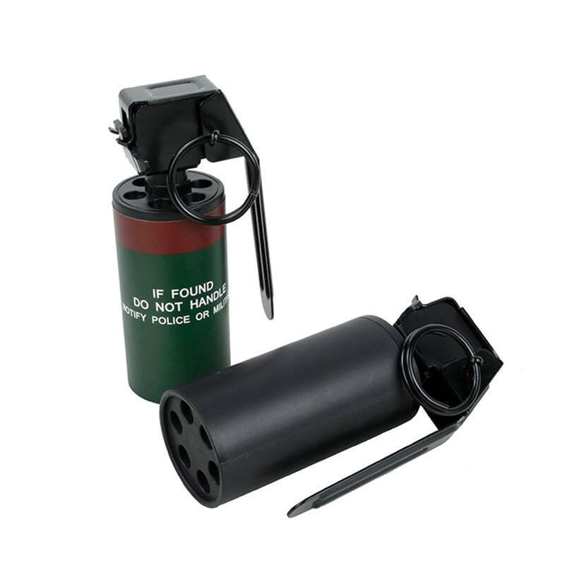 Promo TMC Dummy Flashbang Granade MK13 Airsoft Acc Cosplay Quick ...