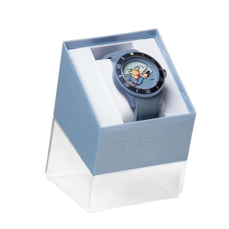 Jual TINTIN WATCH: Sport - Soviets Speed Car M di Seller Tintin Shop ...