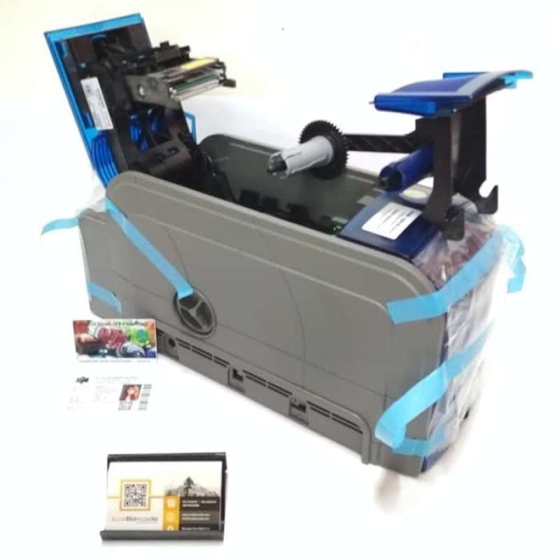 Jual ID CARD PRINTER DATACARD SD260 | SD 260 CETAK KARTU ID SINGLE SIDE ...