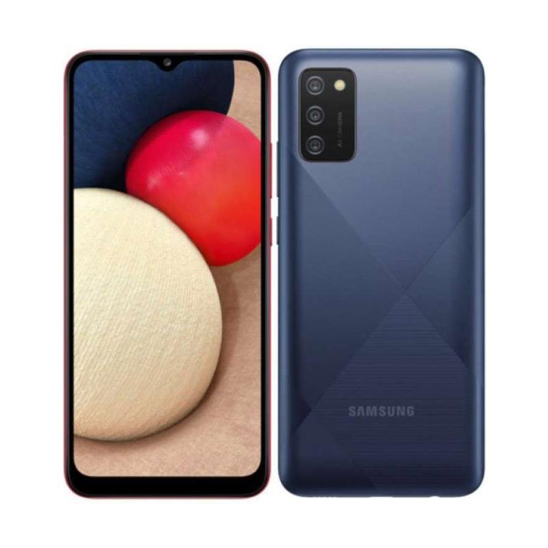 Jual Samsung Galaxy A02s Smartphone [4GB/ 64GB] di Seller GORI - GORI ...