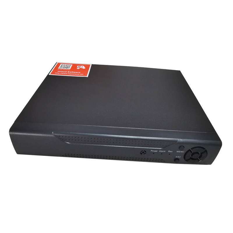 Promo Premium 8-Channel DVR Recorder 1080P 960H VGA/HDMI/BNC Realtime ...