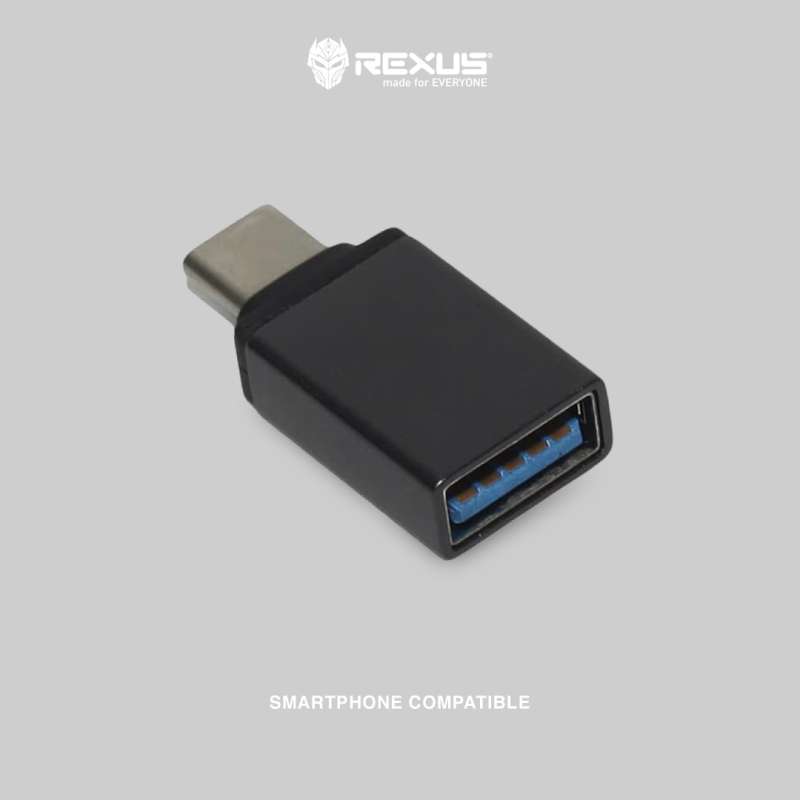 Daftar Harga Converter USB Type C 🔥 Original & Spesifikasi Lengkap Juni ...