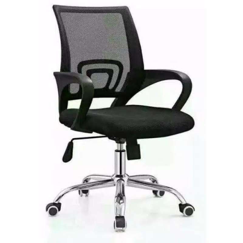 Jual kursi kantor murah kursi kantor minimalis kursi staf kursi ...