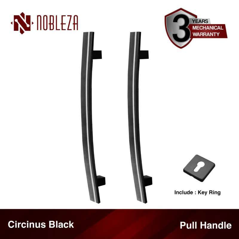 Jual Handle Ring Pintu Original Murah - Harga Diskon Juni 2024 | Blibli.com