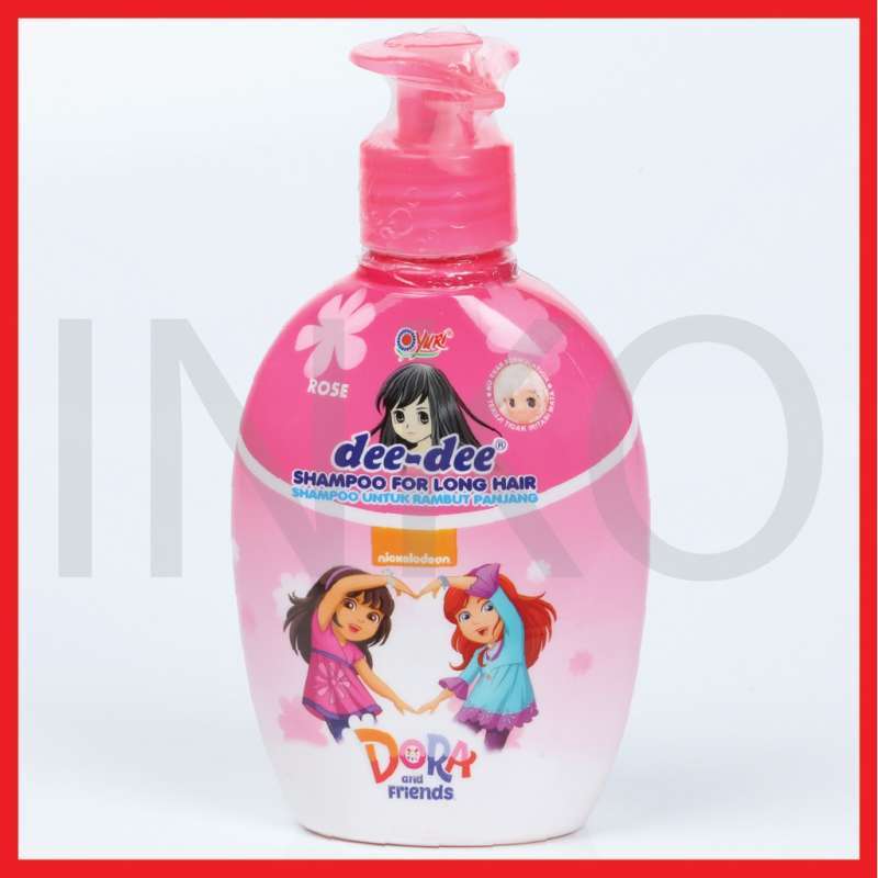 Jual Shampoo Dee Dee Long Termurah - Harga Grosir Terupdate Hari Ini ...