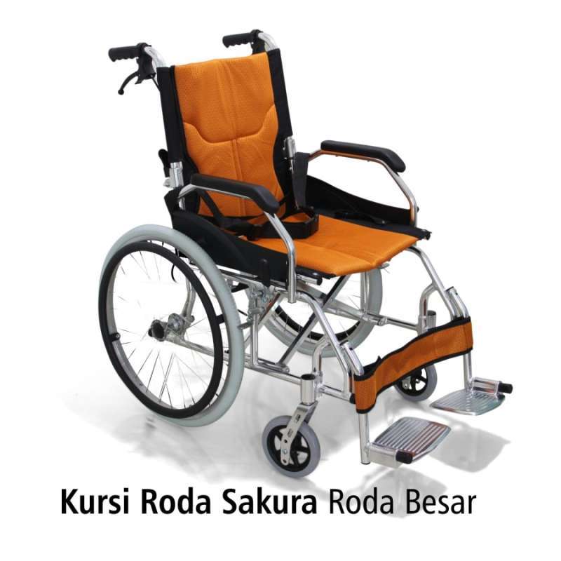 Kursi Roda Onemed Big Lengkap Harga Terbaru Juli 2024 | Blibli