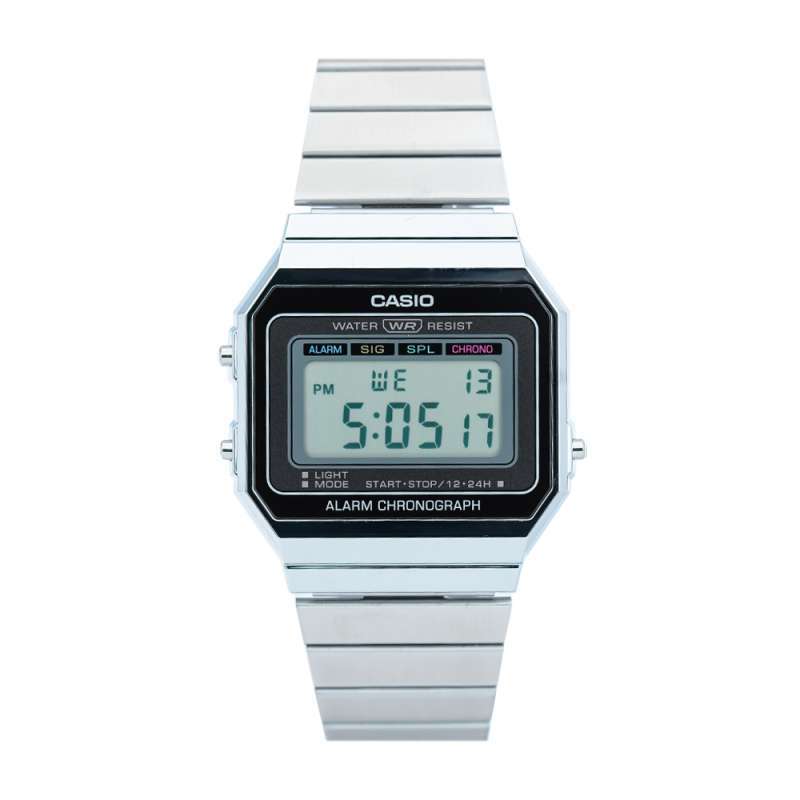 Jual Casio A700W-1A di Seller Carolina Watch Official Store - Srengseng ...