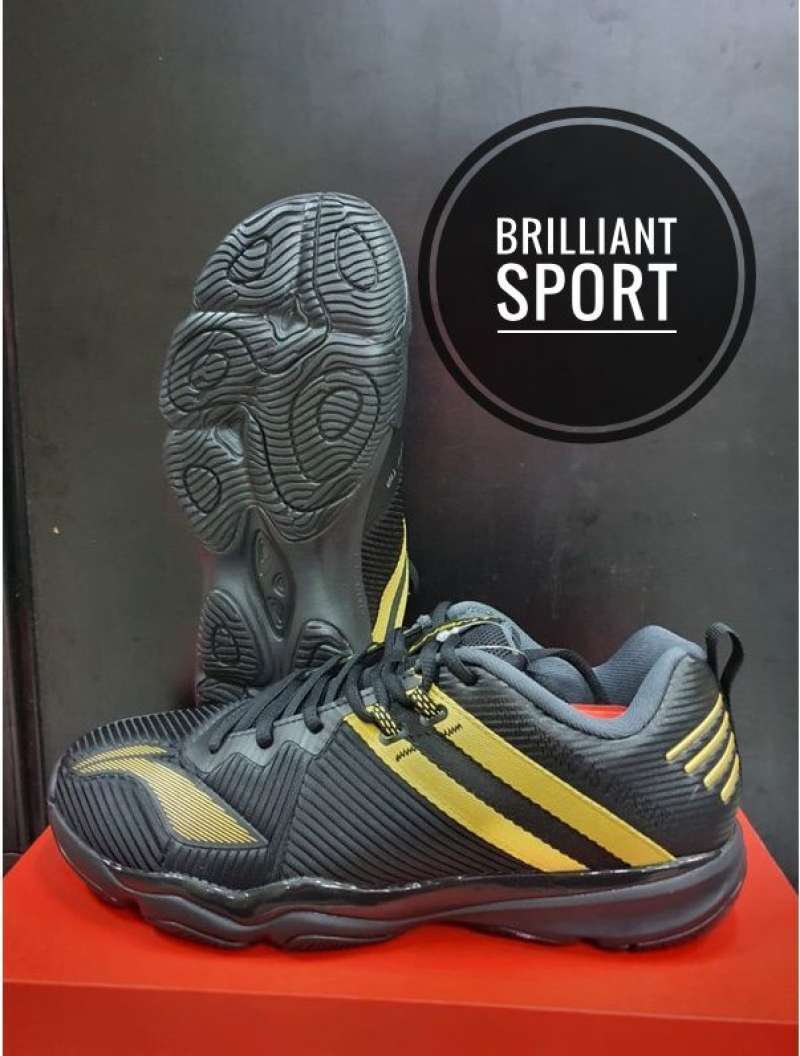 Promo Sepatu badminton lining ranger IV Diskon 29% di Seller SPORT 88 ...