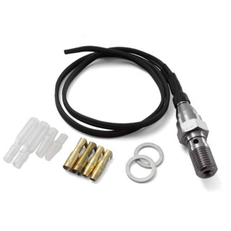 Jual [Pre-Order] DRC Motoled Brake Pressure Switch Banjo Bolt Type [D45 ...