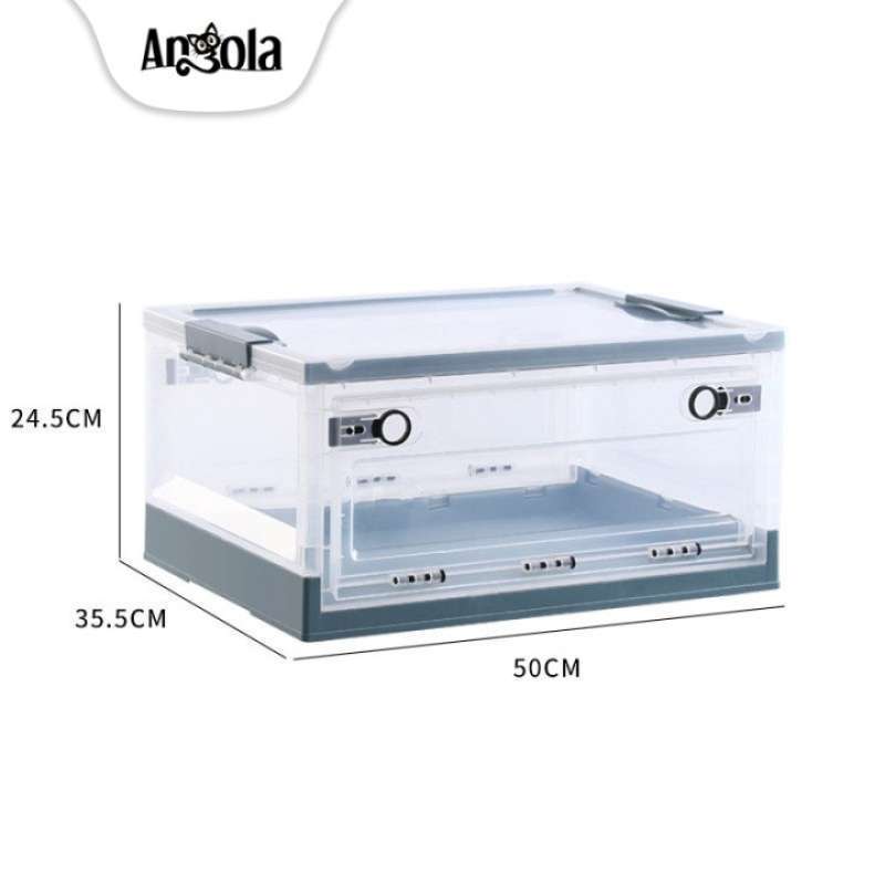 Jual Storage Lipat C55 Original Murah - Harga Diskon Juli 2024 | Blibli.com